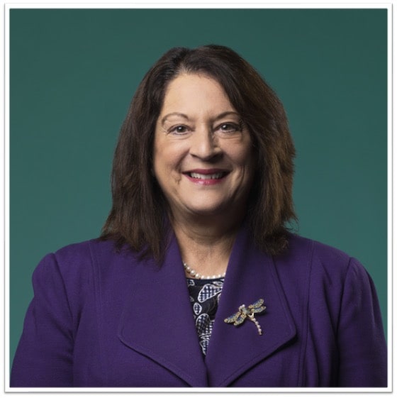 Interview With Maddocks